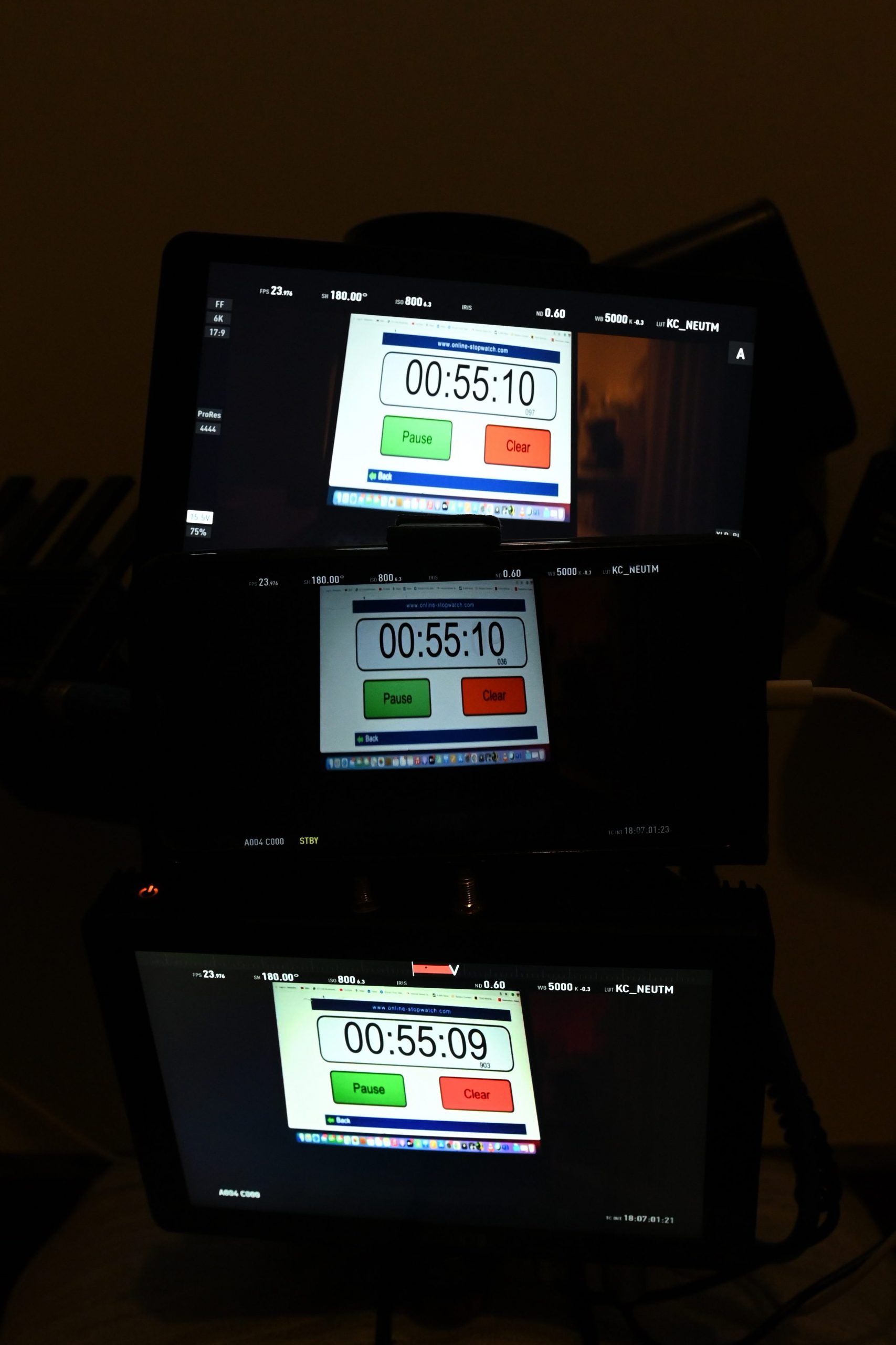 Accsoon CineView Quad 35 - Newsshooter