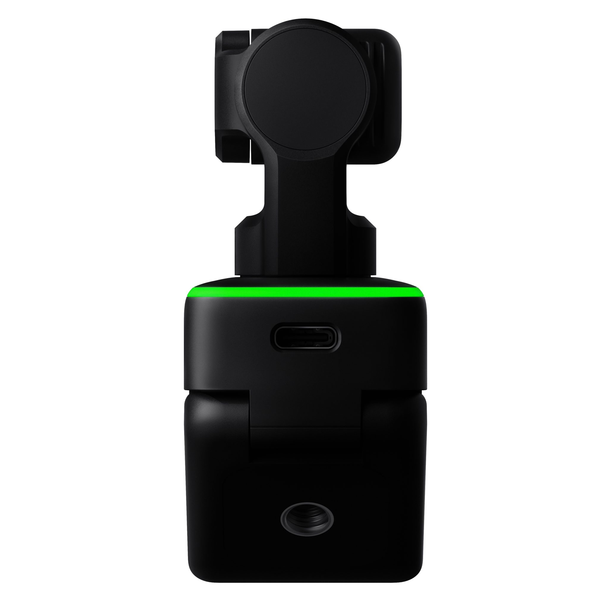 Insta360 Link 4K Webcam - Newsshooter