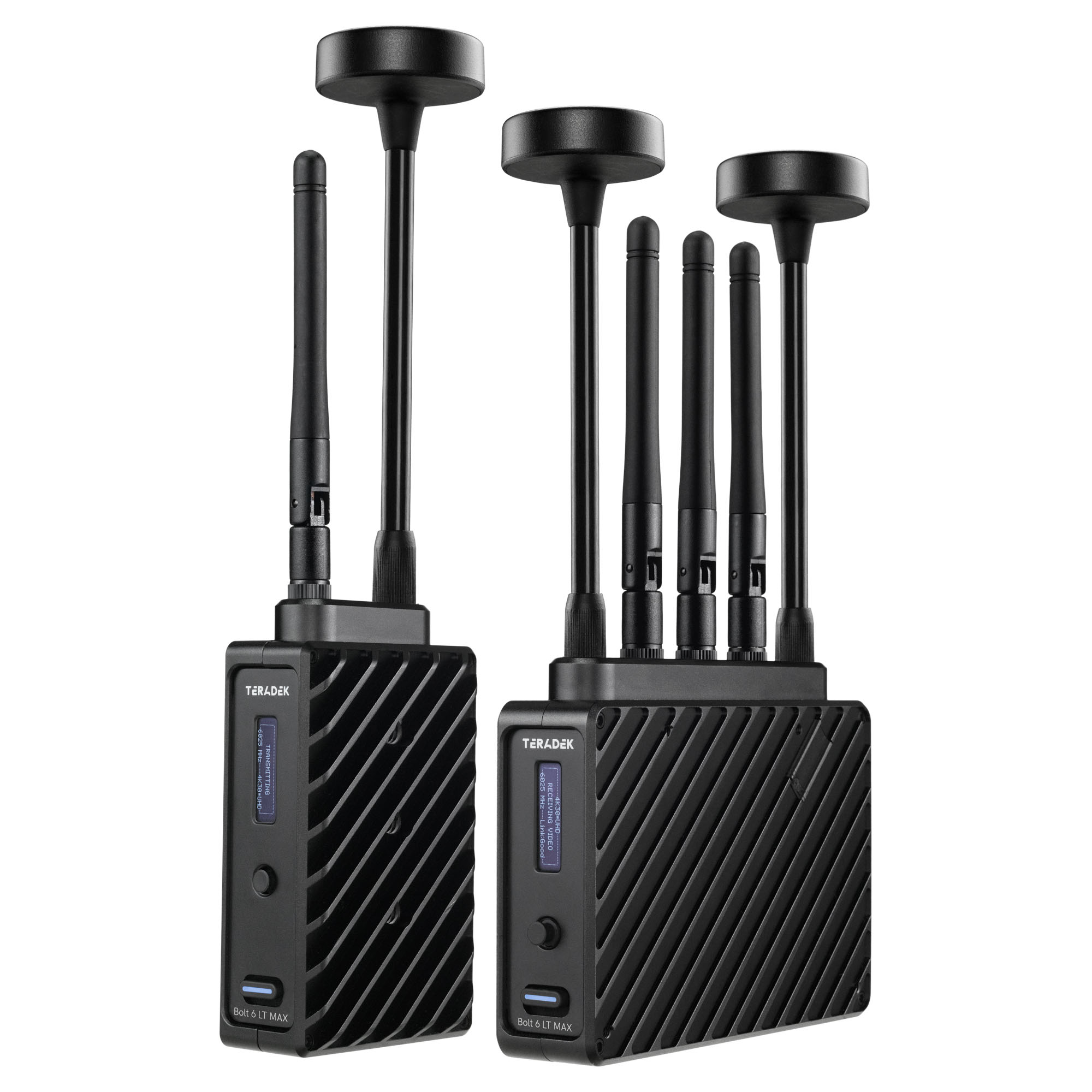 Teradek Bolt 6 XT Review - Newsshooter