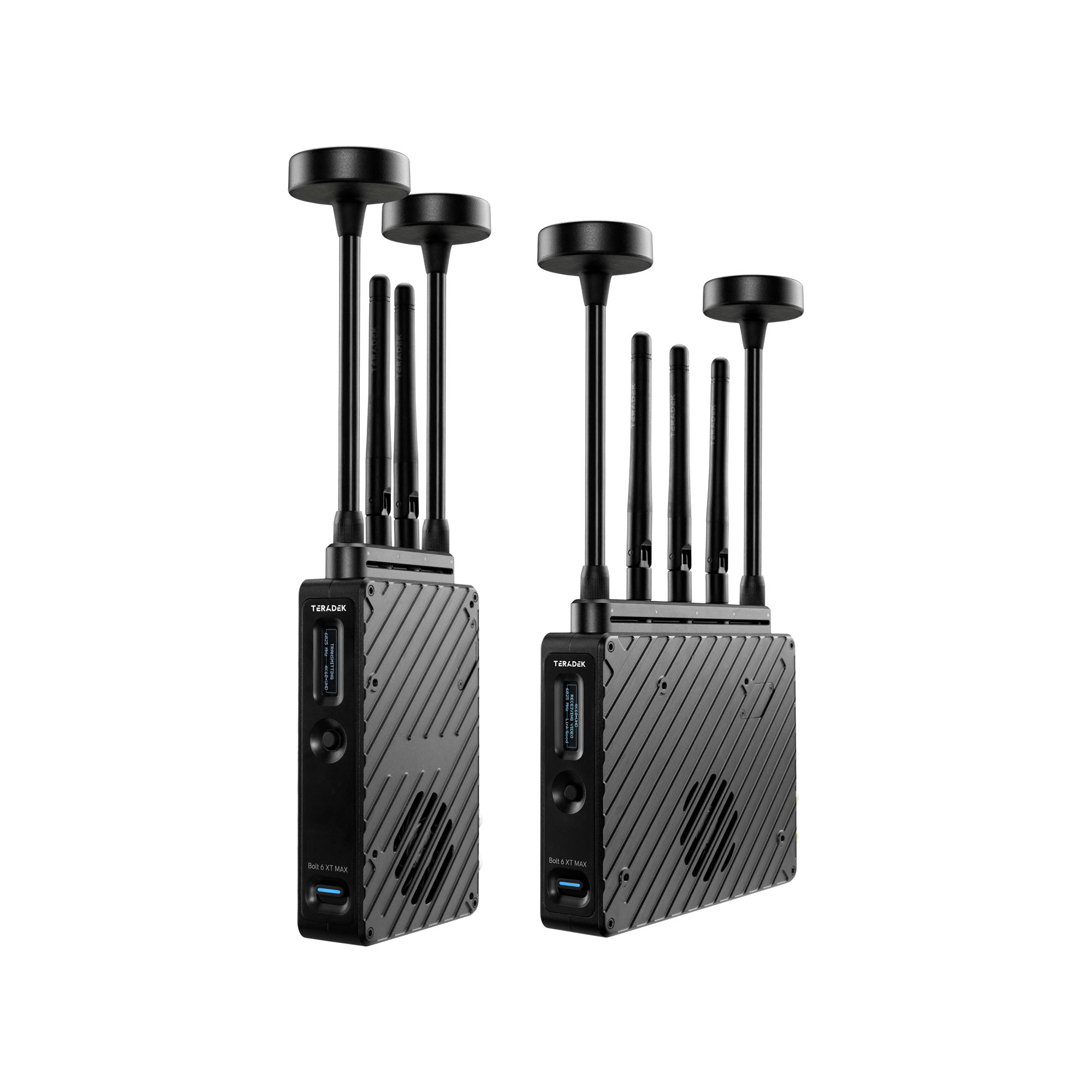 Teradek Bolt 6 XT Review - Newsshooter