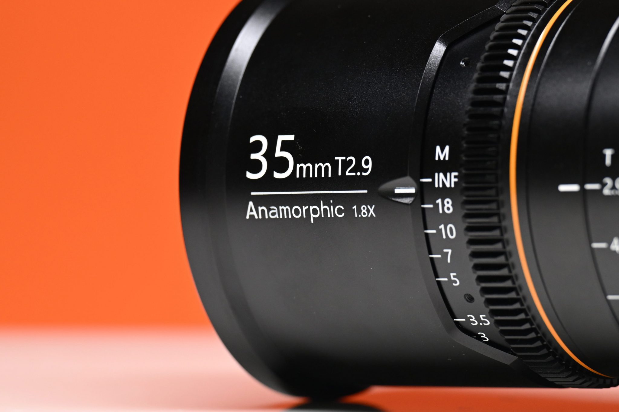 Great Joy 35mm T2.9 1.8x Anamorphic Lens Review - Newsshooter