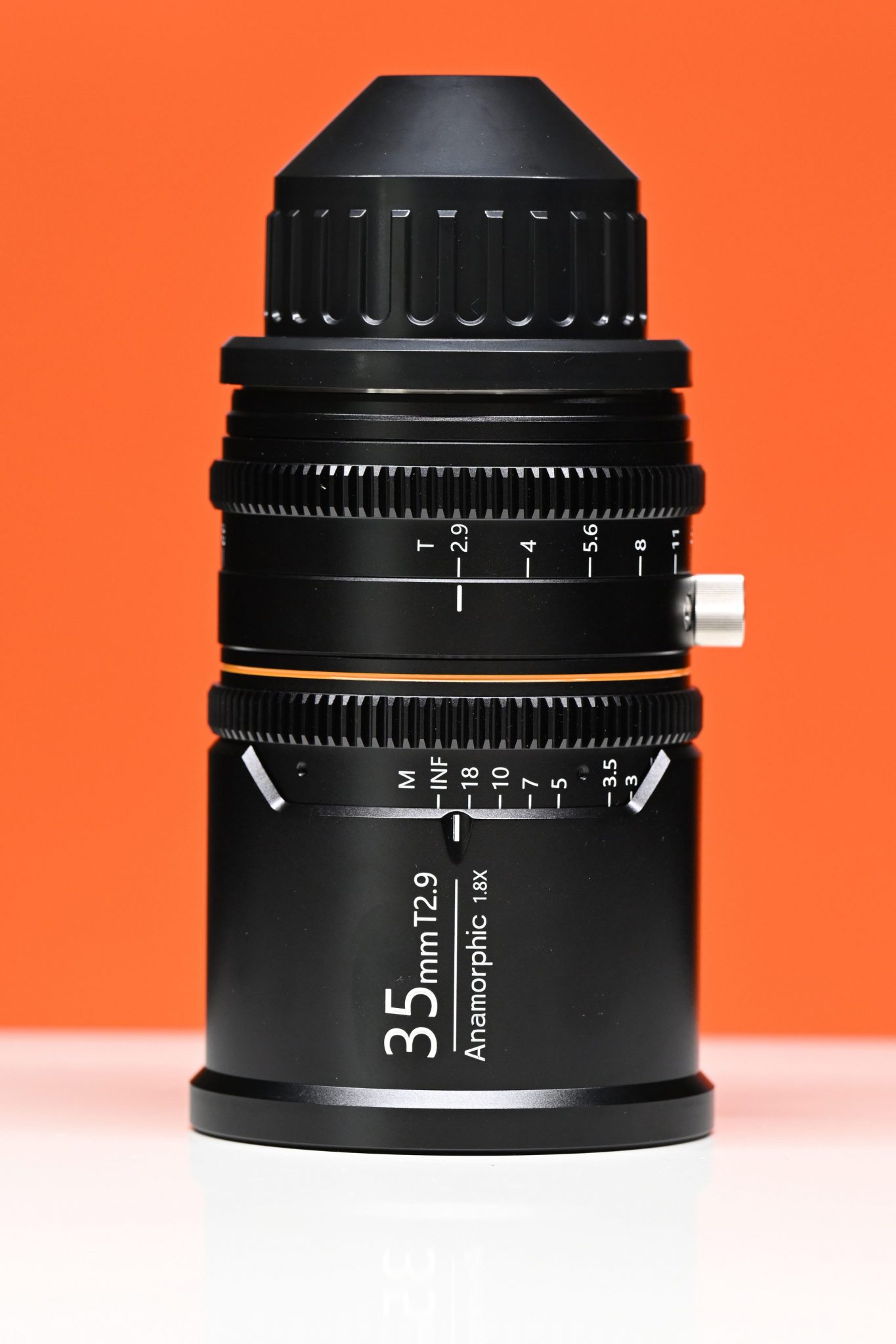 Great Joy 35mm T2.9 1.8x Anamorphic Lens Review - Newsshooter