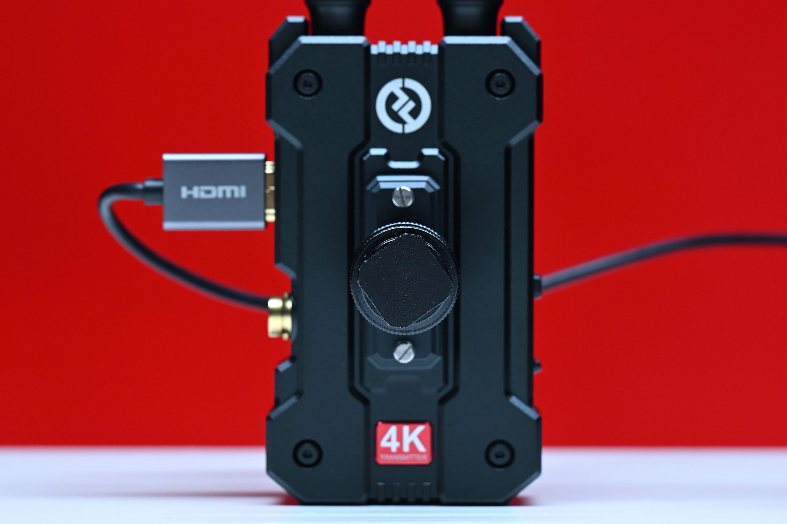 Hollyland MARS 4K 103 - Newsshooter