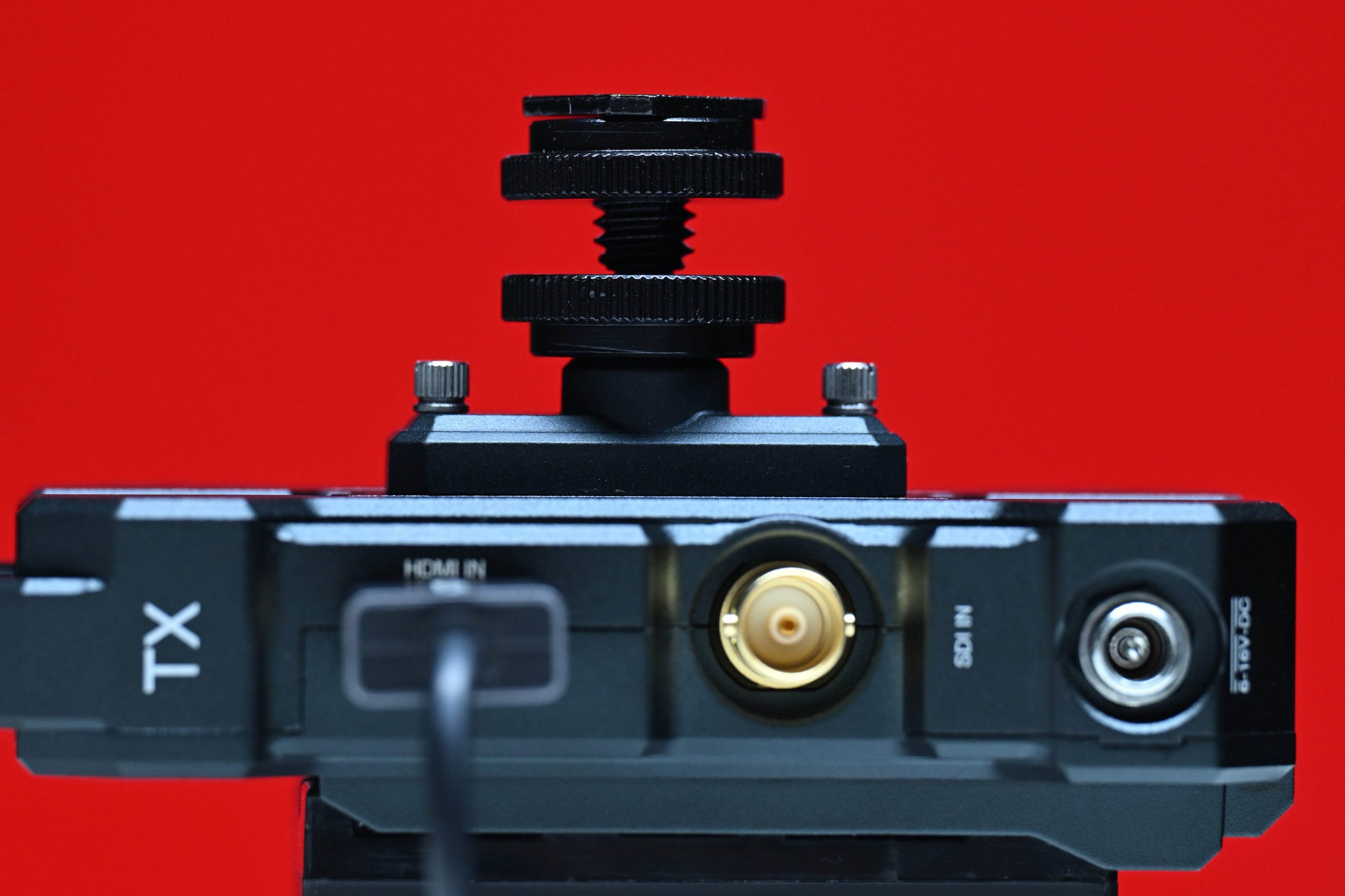 Hollyland MARS 4K 111 - Newsshooter