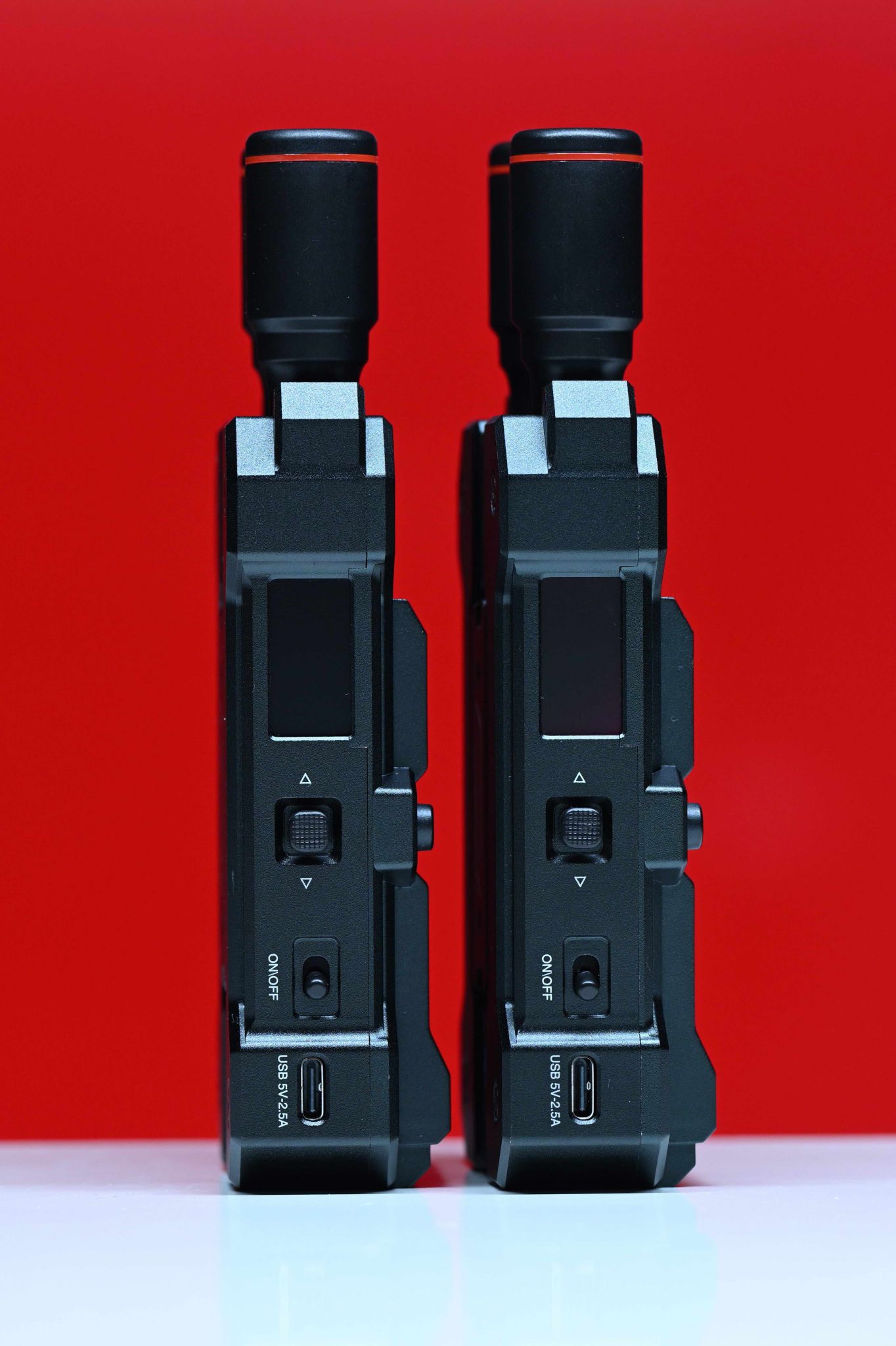 Hollyland MARS 4K Wireless Video Transmission System Review - Newsshooter