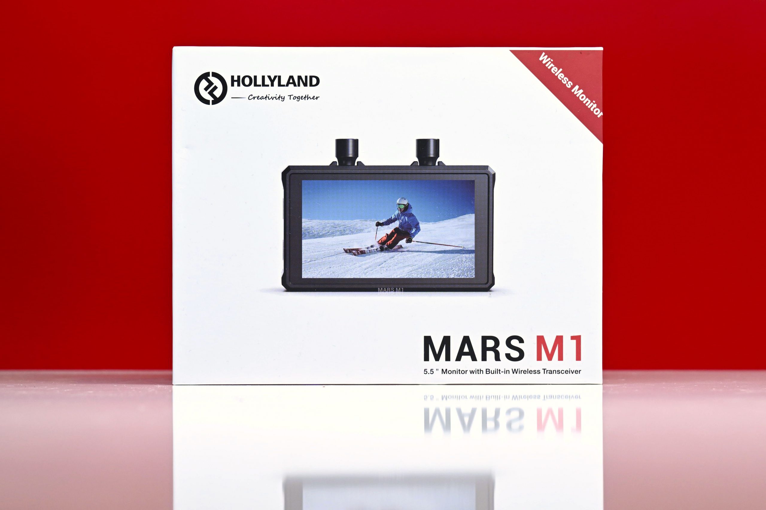 Hollyland MARS M1 01 - Newsshooter