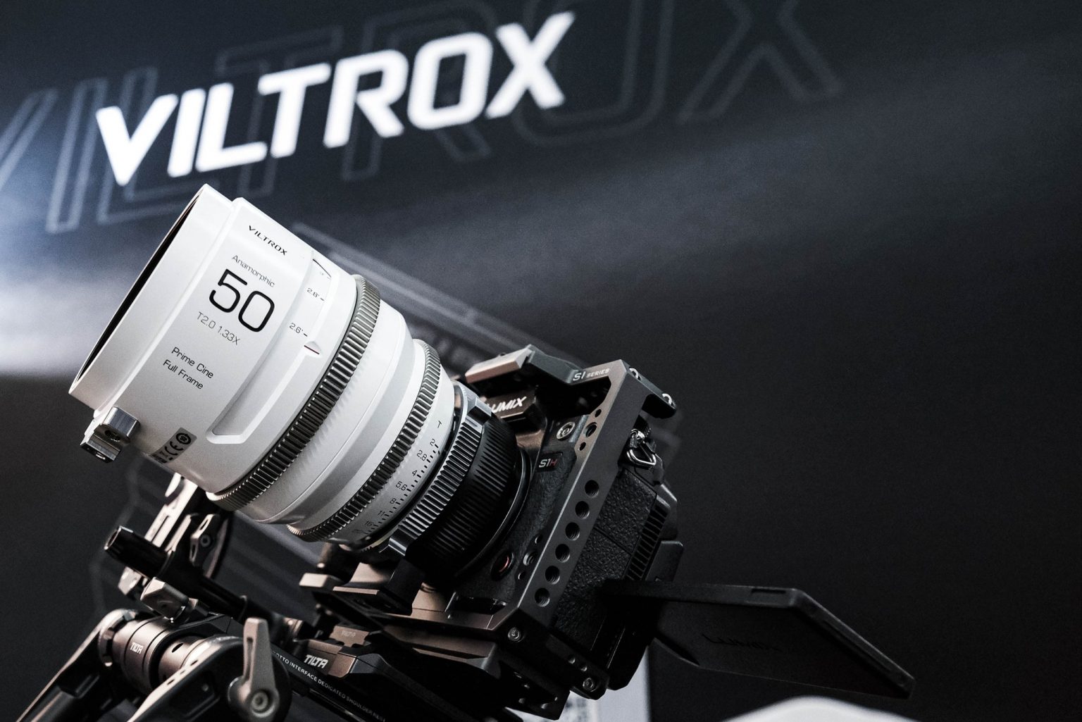 Viltrox T2.0 1.33x Full Frame Anamorphic Lenses - Newsshooter