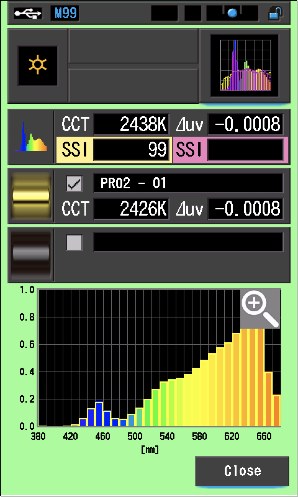 SSI COMP 3 - Newsshooter