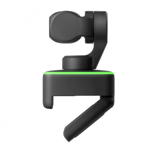 Insta360 Link 4K Webcam - Newsshooter