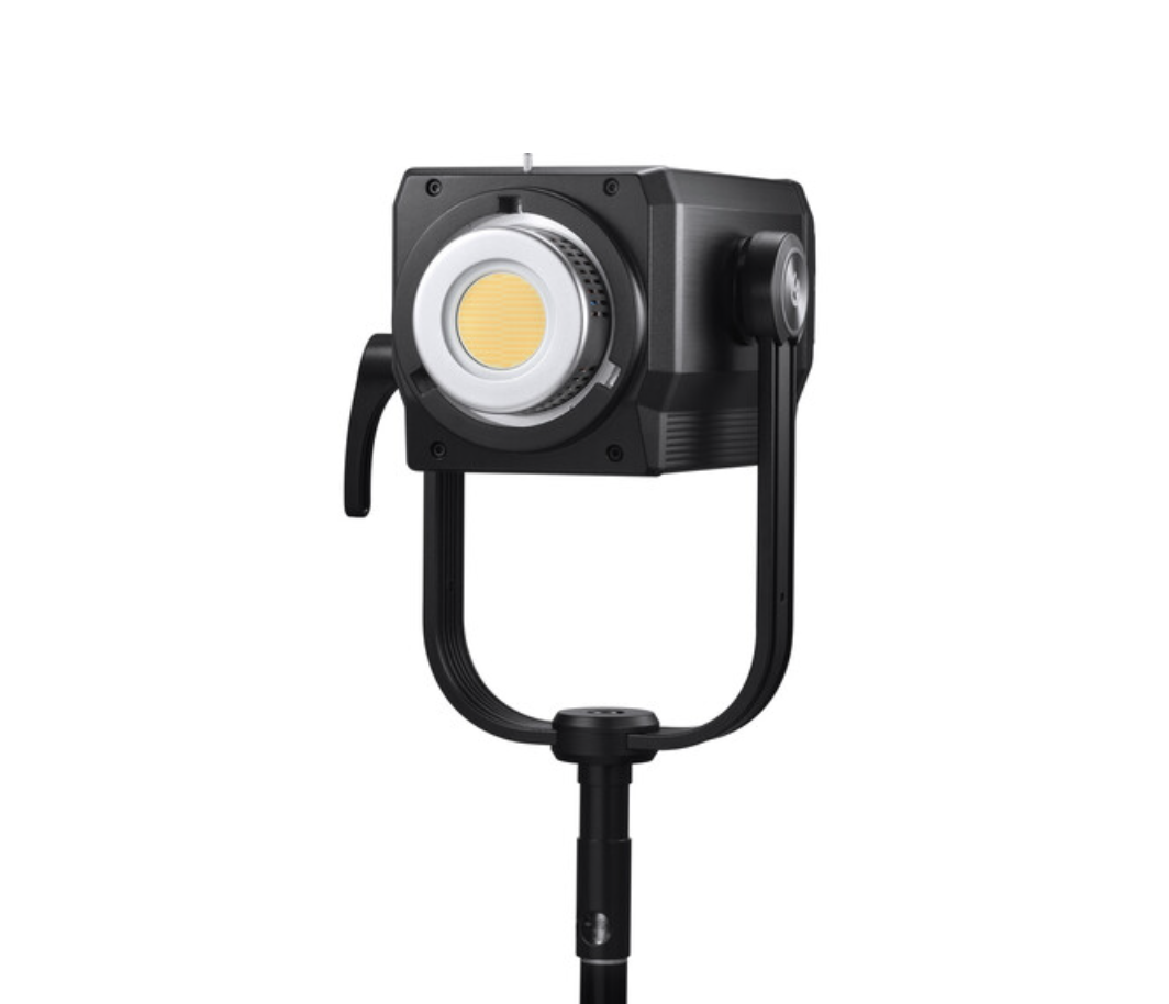 Godox Knowled M600Bi Bi-Color LED Monolight - Newsshooter