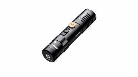 Comica Audio VM10 Pro Mini Cardioid Digital Shotgun Microphone ...