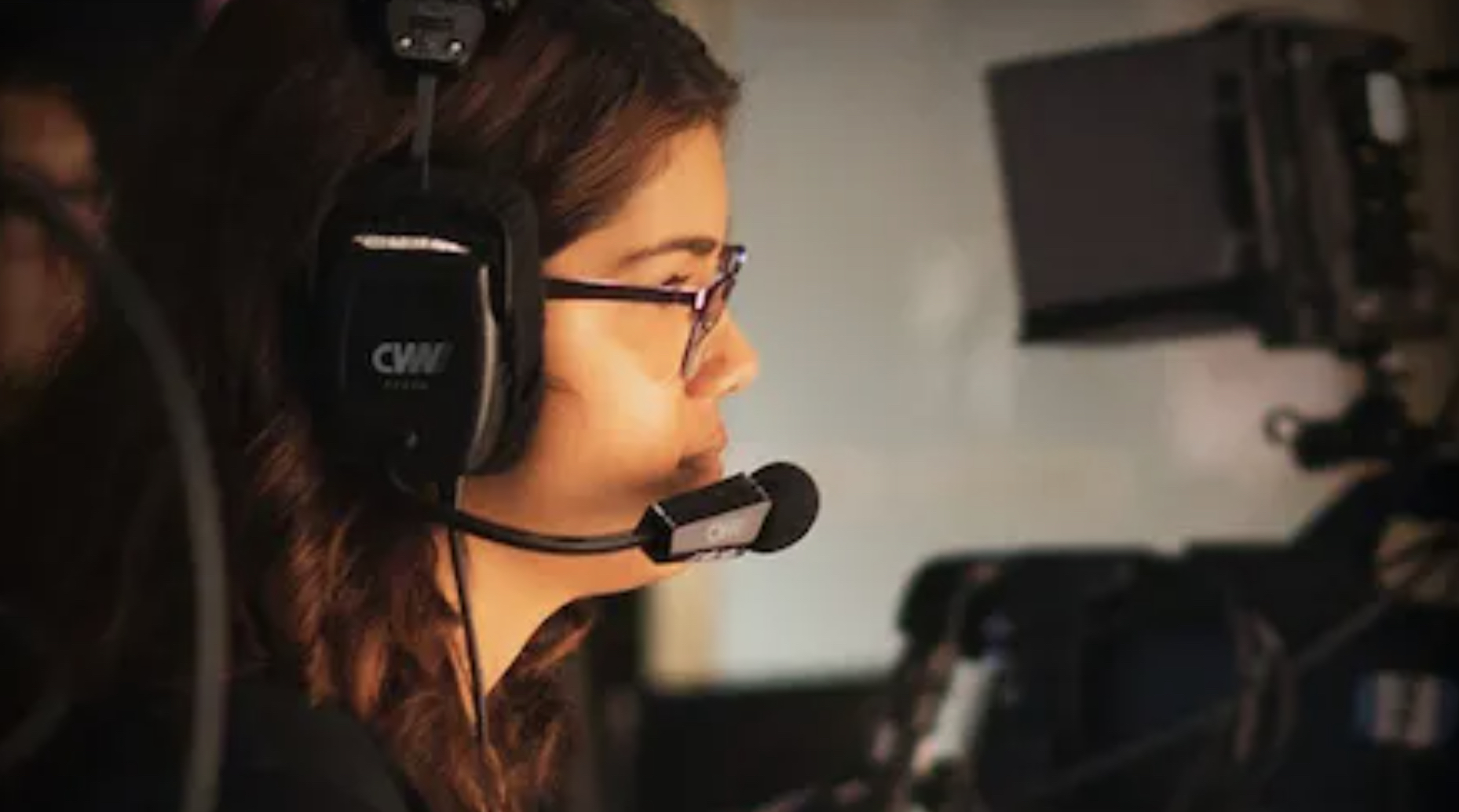 CVW AURORA 4K UHD 12G-SDI Wireless Video Transmission System - Newsshooter