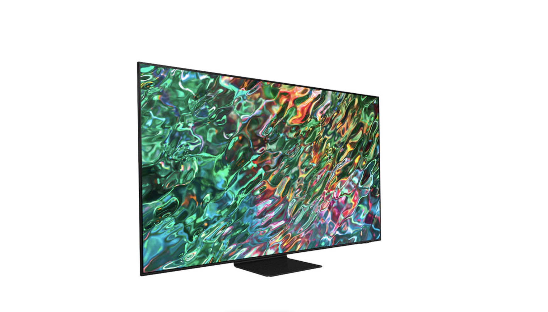 Samsung Neo QLED QN90B 85" 4K HDR Smart QLED TV $1,500 USD Off ...