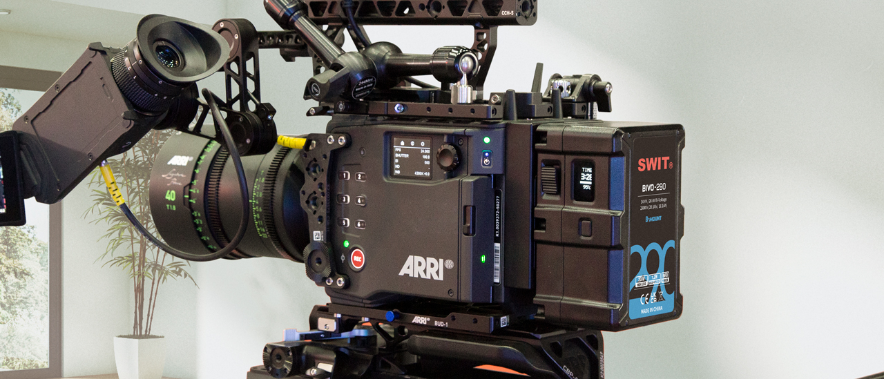 SWIT launches new BIVO series Bi-Voltage B-Mount Batteries - Newsshooter