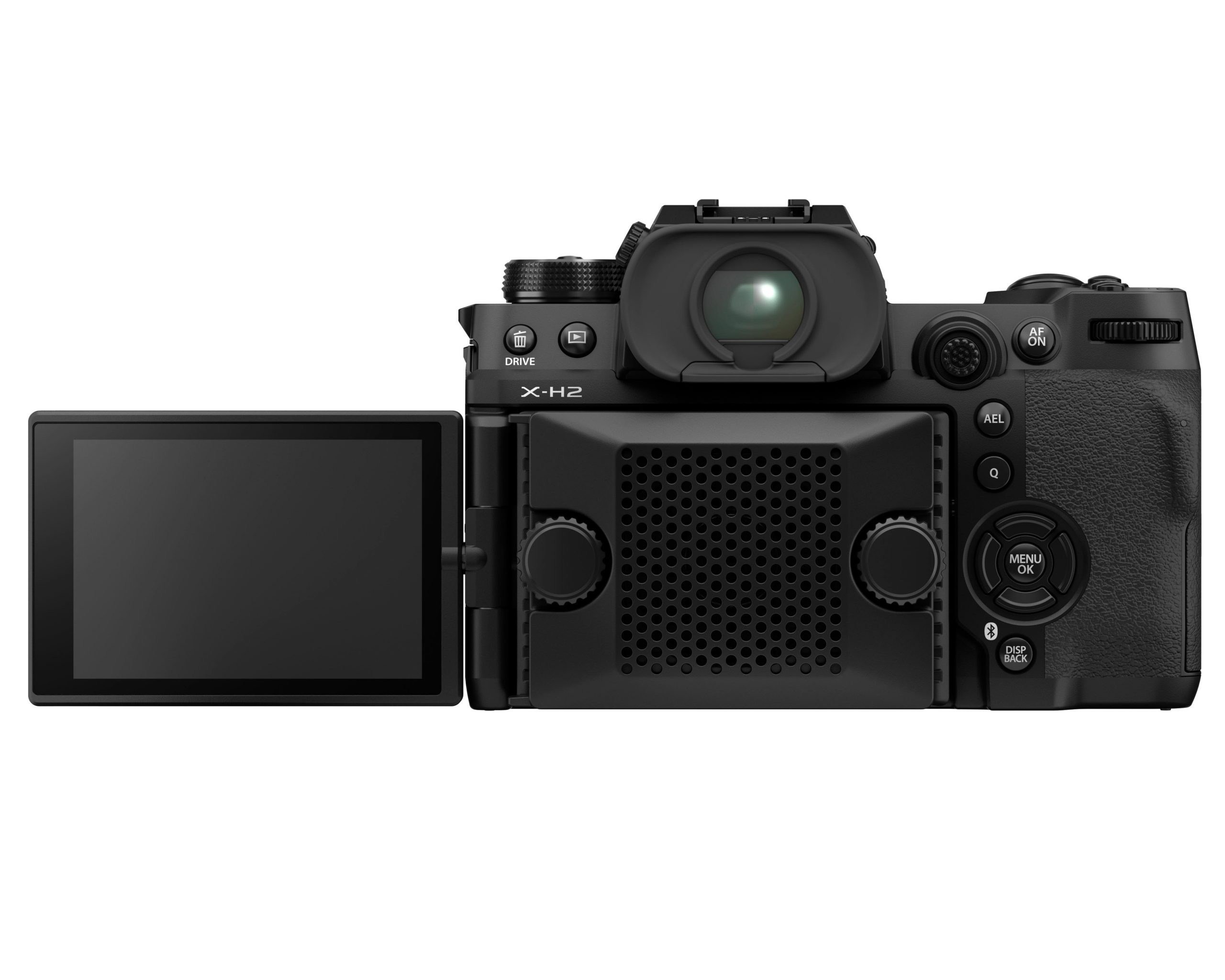 FUJIFILM X-H2– 8K capable APS-C Camera with internal ProRes Recording - Newsshooter
