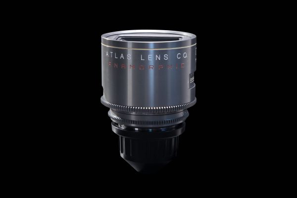 Atlas Lens Co. Mercury Full Frame 1.5x Anamorphic Lenses - Newsshooter