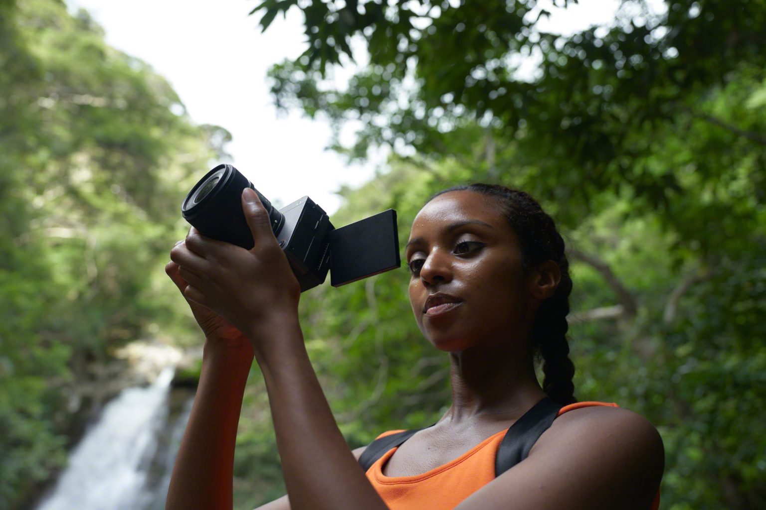 Sony FX30– the baby FX3 with an APS-C sensor - Newsshooter