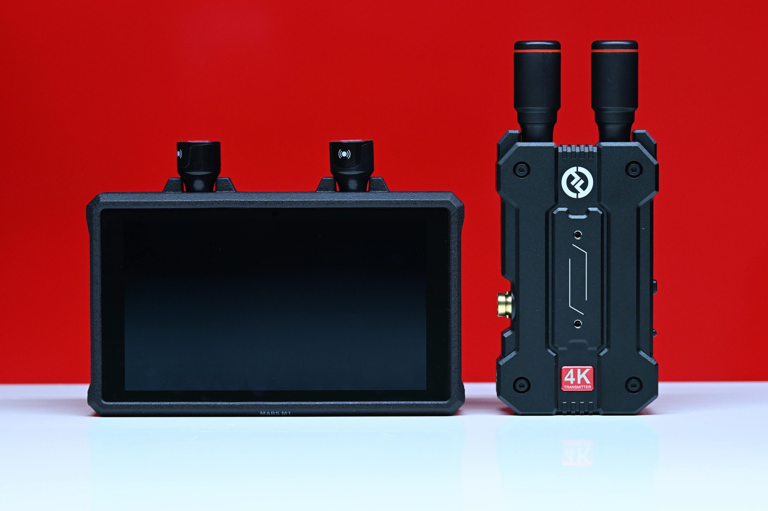 Hollyland MARS M1 99 - Newsshooter