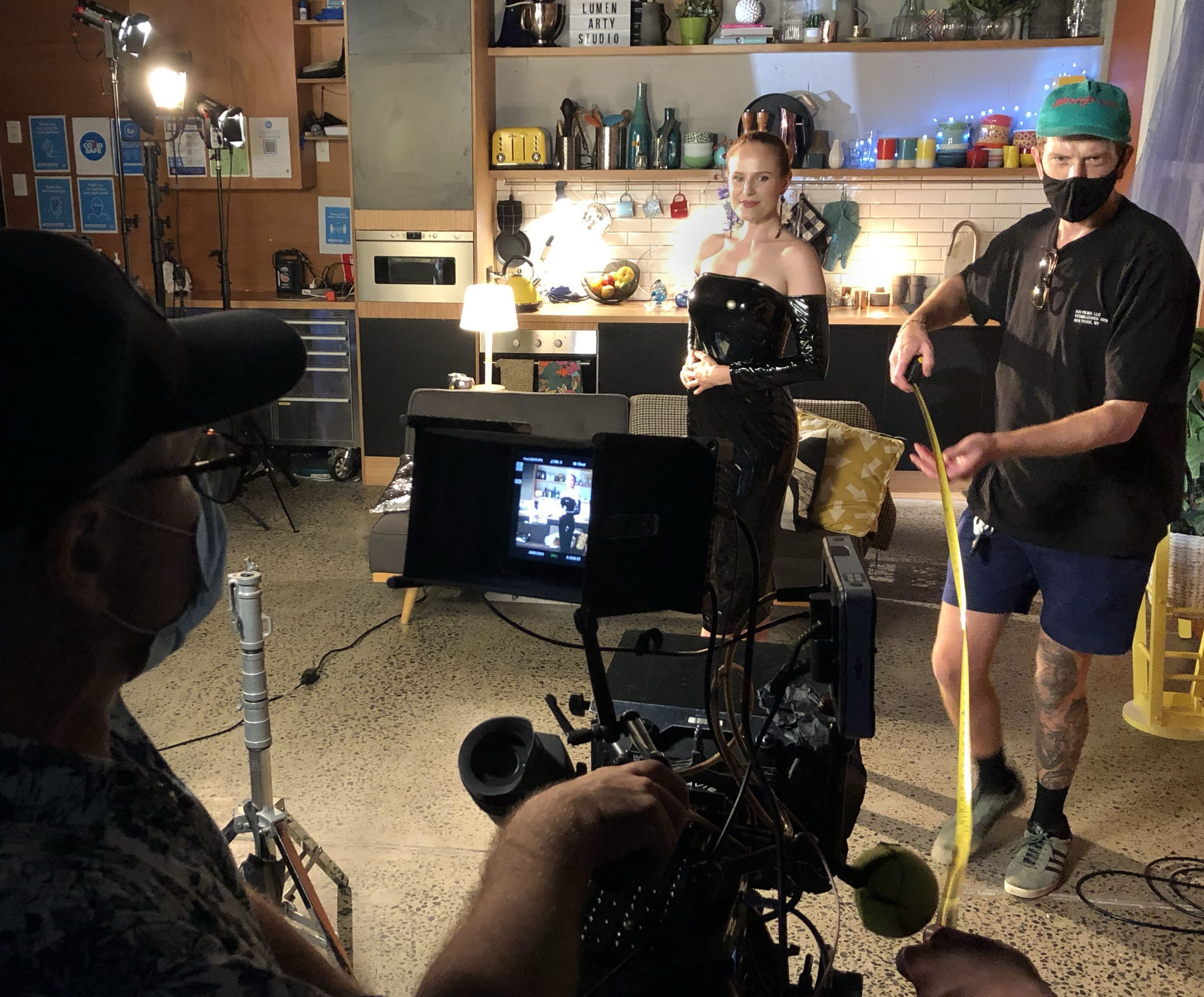 Image 3 - Newsshooter