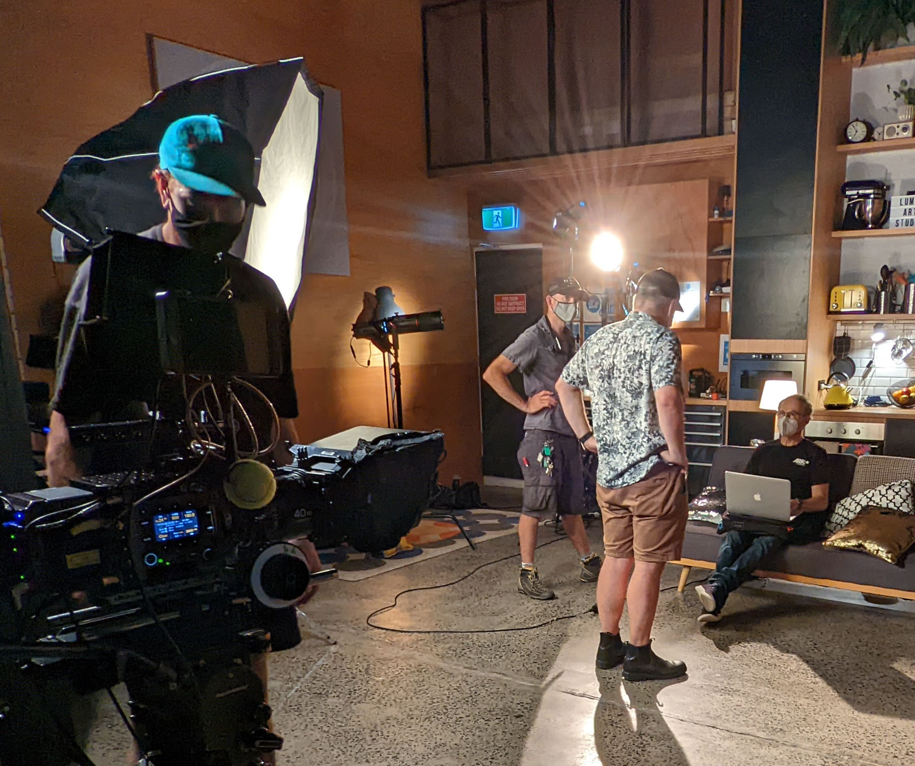 Image 4 - Newsshooter