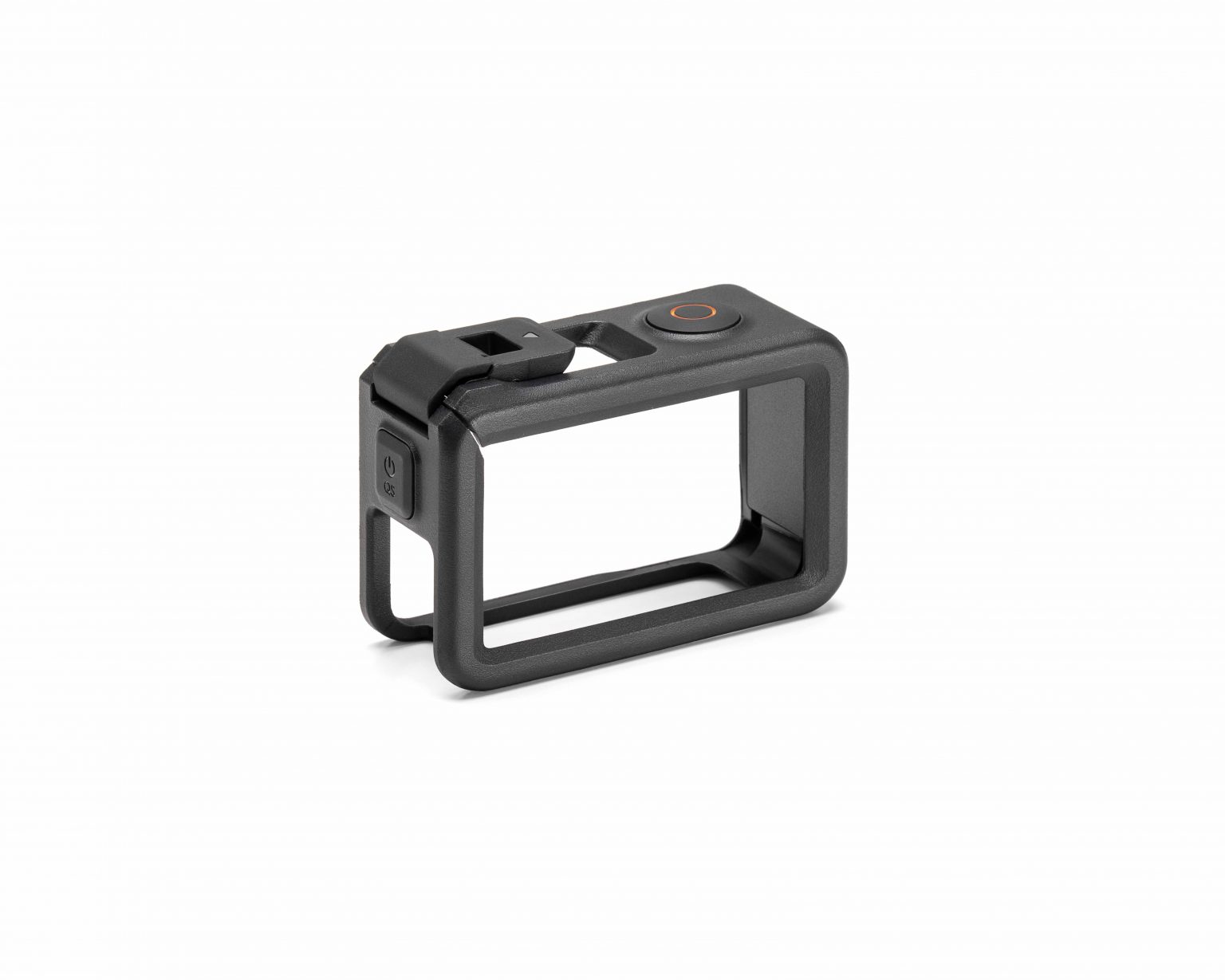 Osmo Action 3 Horizontal Vertical Protective Frame 2 of 2 - Newsshooter
