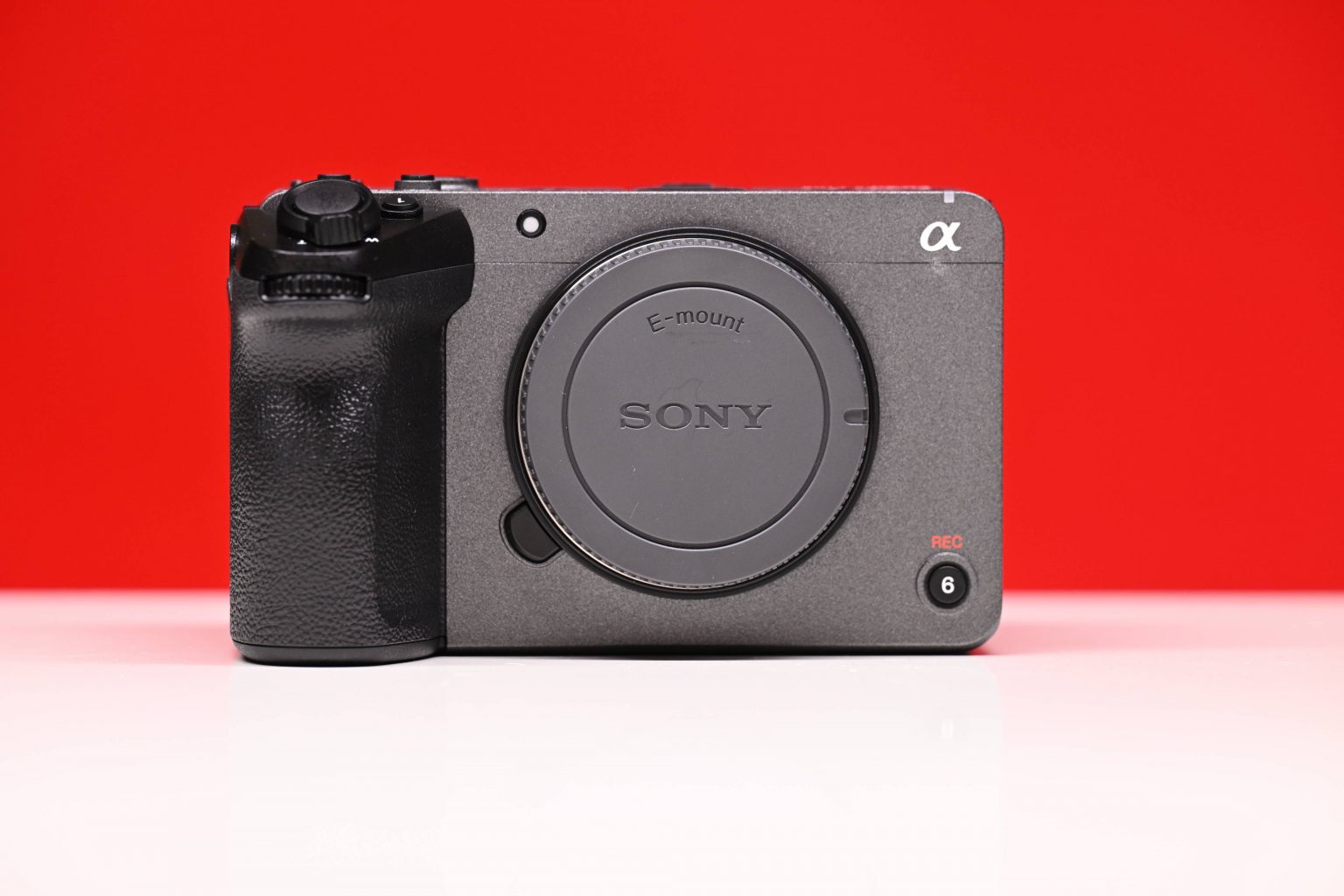 Sony FX30– the baby FX3 with an APS-C sensor - Newsshooter