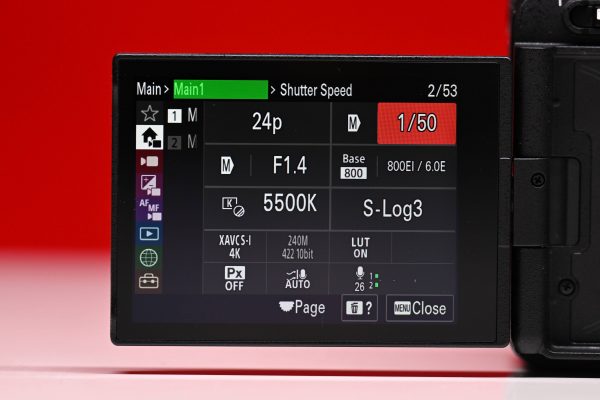 Sony FX30– the baby FX3 with an APS-C sensor - Newsshooter