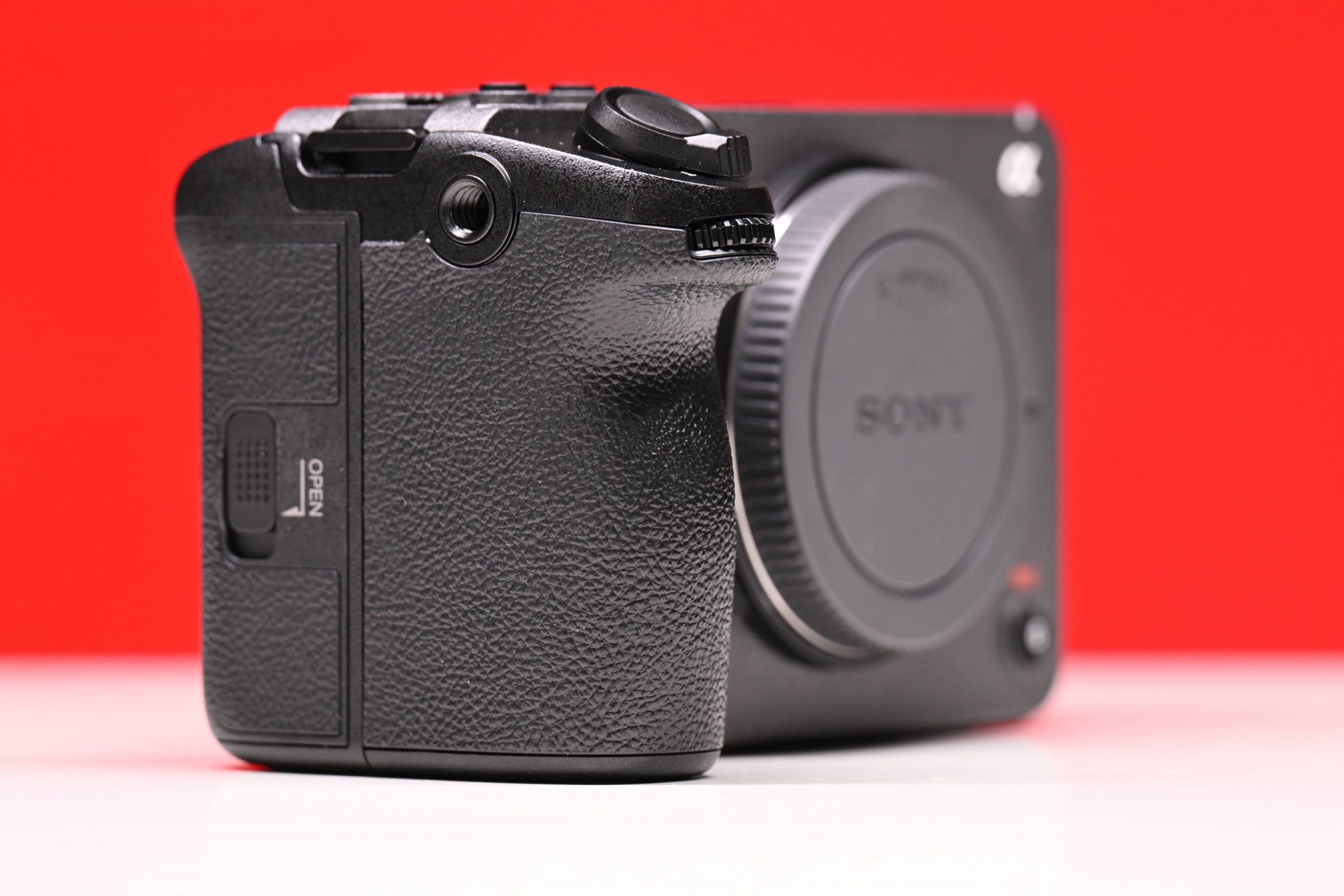 Sony FX30– the baby FX3 with an APS-C sensor - Newsshooter