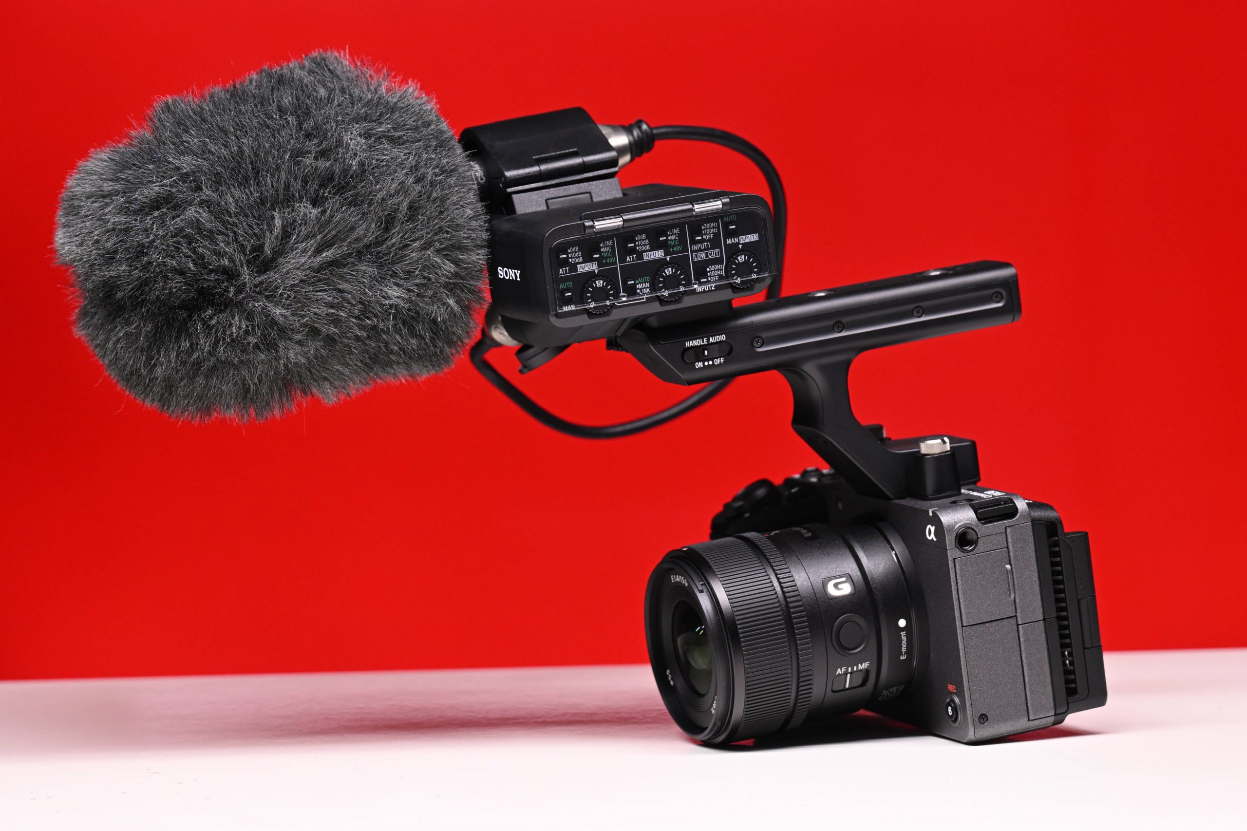 SONY FX30 134 01 - Newsshooter