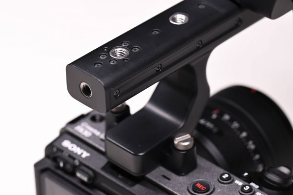 Sony FX30– the baby FX3 with an APS-C sensor - Newsshooter