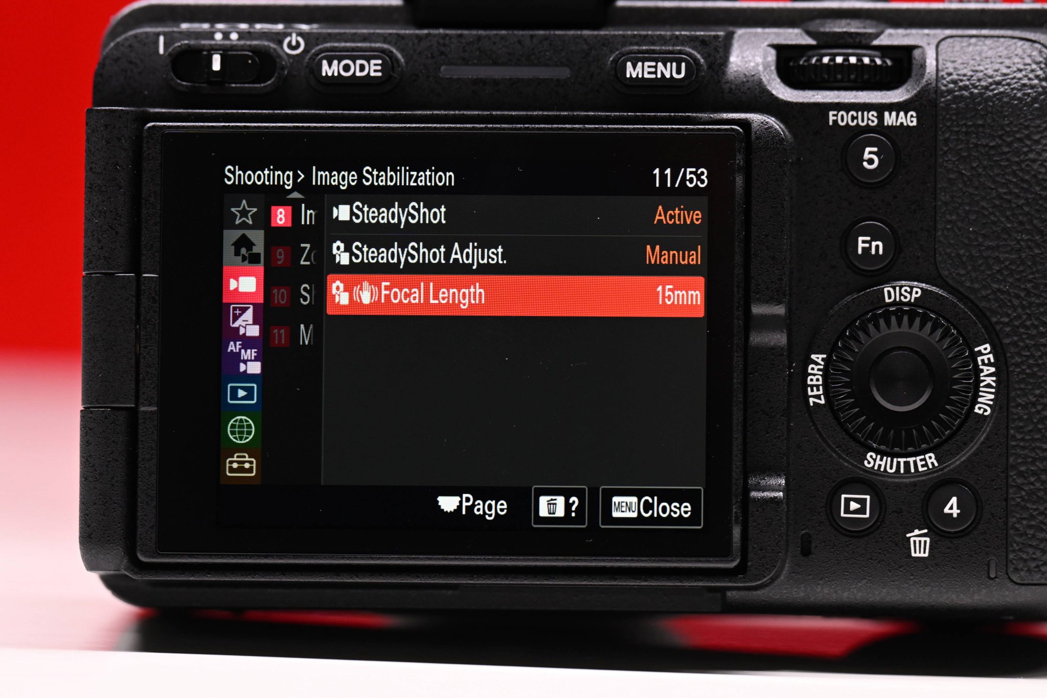 SONY FX30 134 14 - Newsshooter