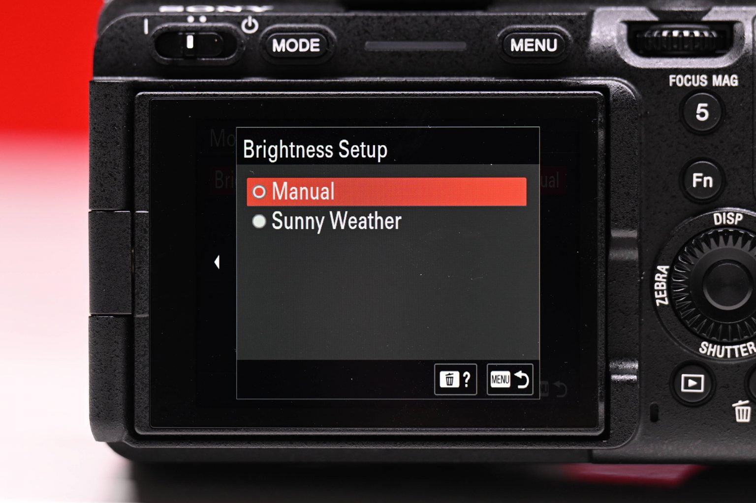 Sony FX30– the baby FX3 with an APS-C sensor - Newsshooter