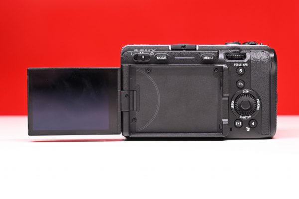 Sony FX30– the baby FX3 with an APS-C sensor - Newsshooter