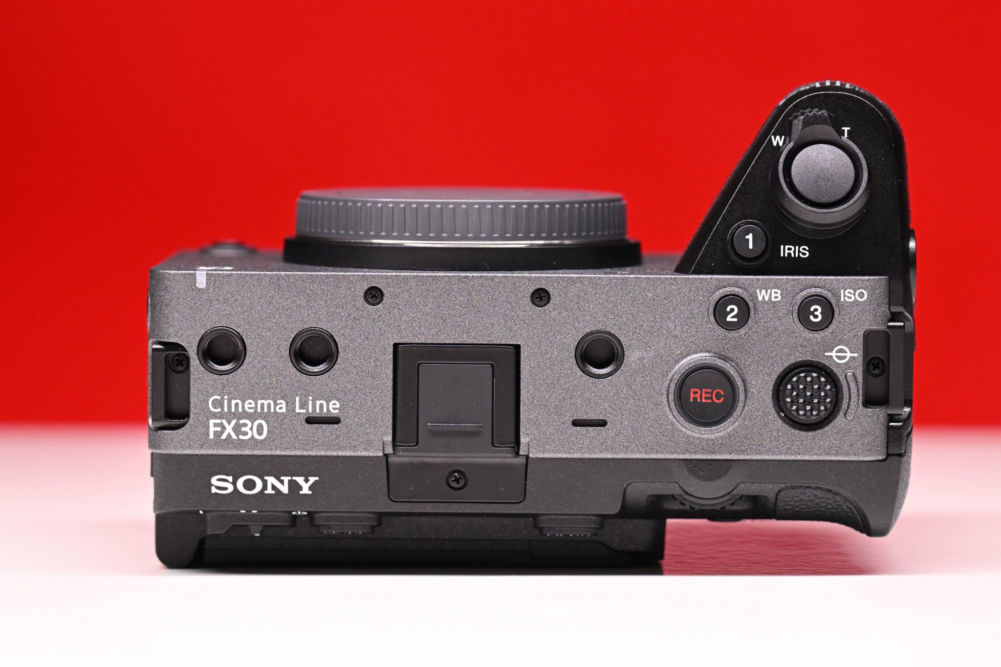 Sony FX30– the baby FX3 with an APS-C sensor - Newsshooter