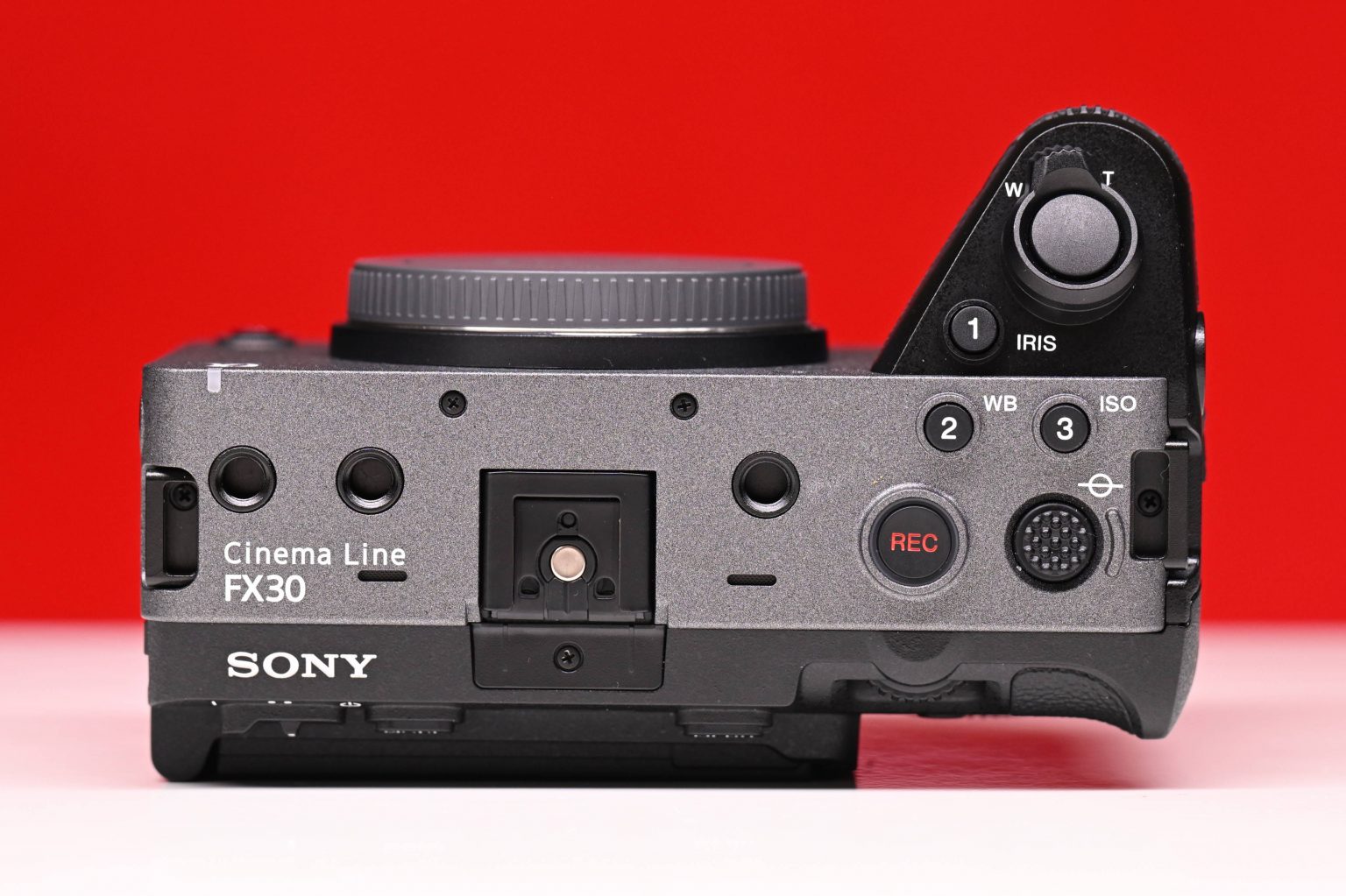 SONY FX30 62 - Newsshooter