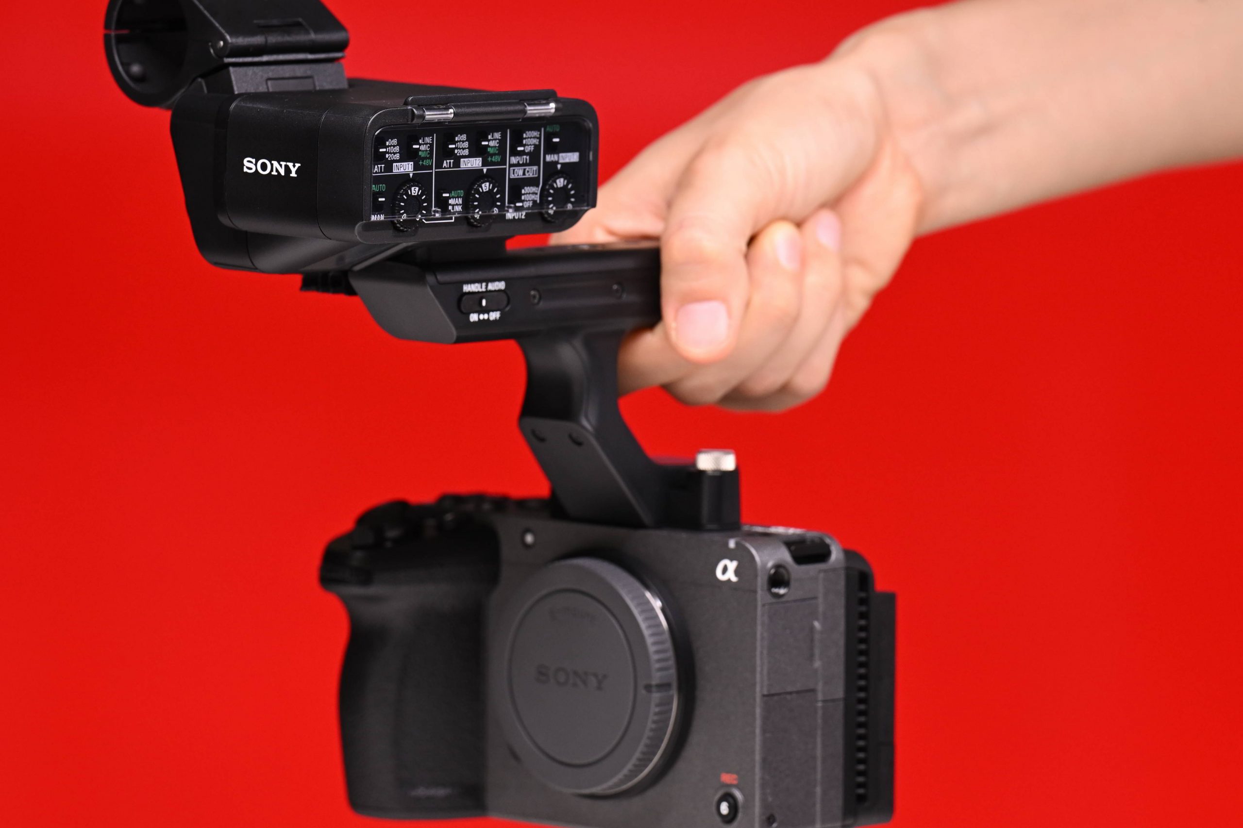 SONY FX30 77 - Newsshooter