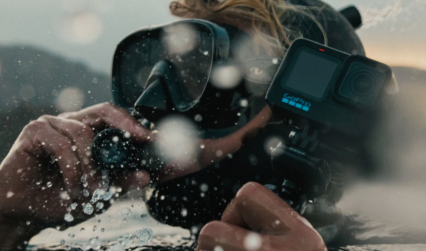 GoPro HERO11 Black & Black Mini - Newsshooter