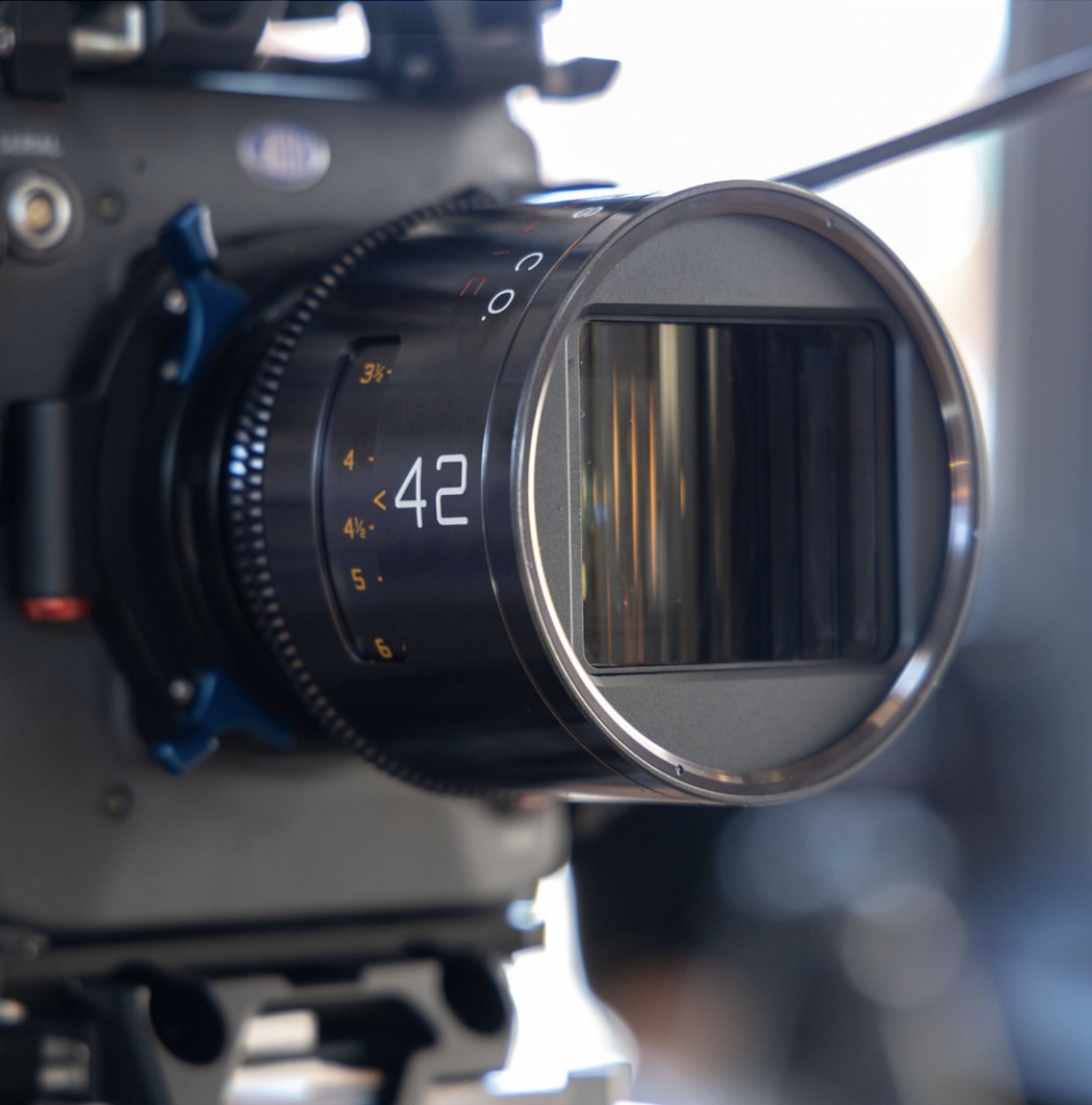Atlas Lens Co. Mercury Full Frame 1.5x Anamorphic Lenses - Newsshooter