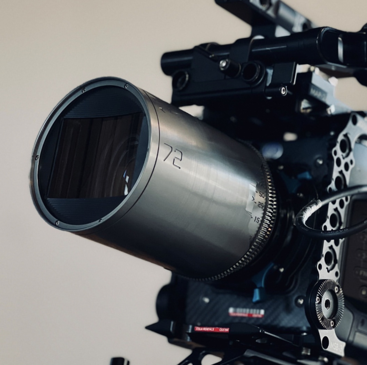 Atlas Lens Co. Mercury Full Frame 1.5x Anamorphic Lenses - Newsshooter