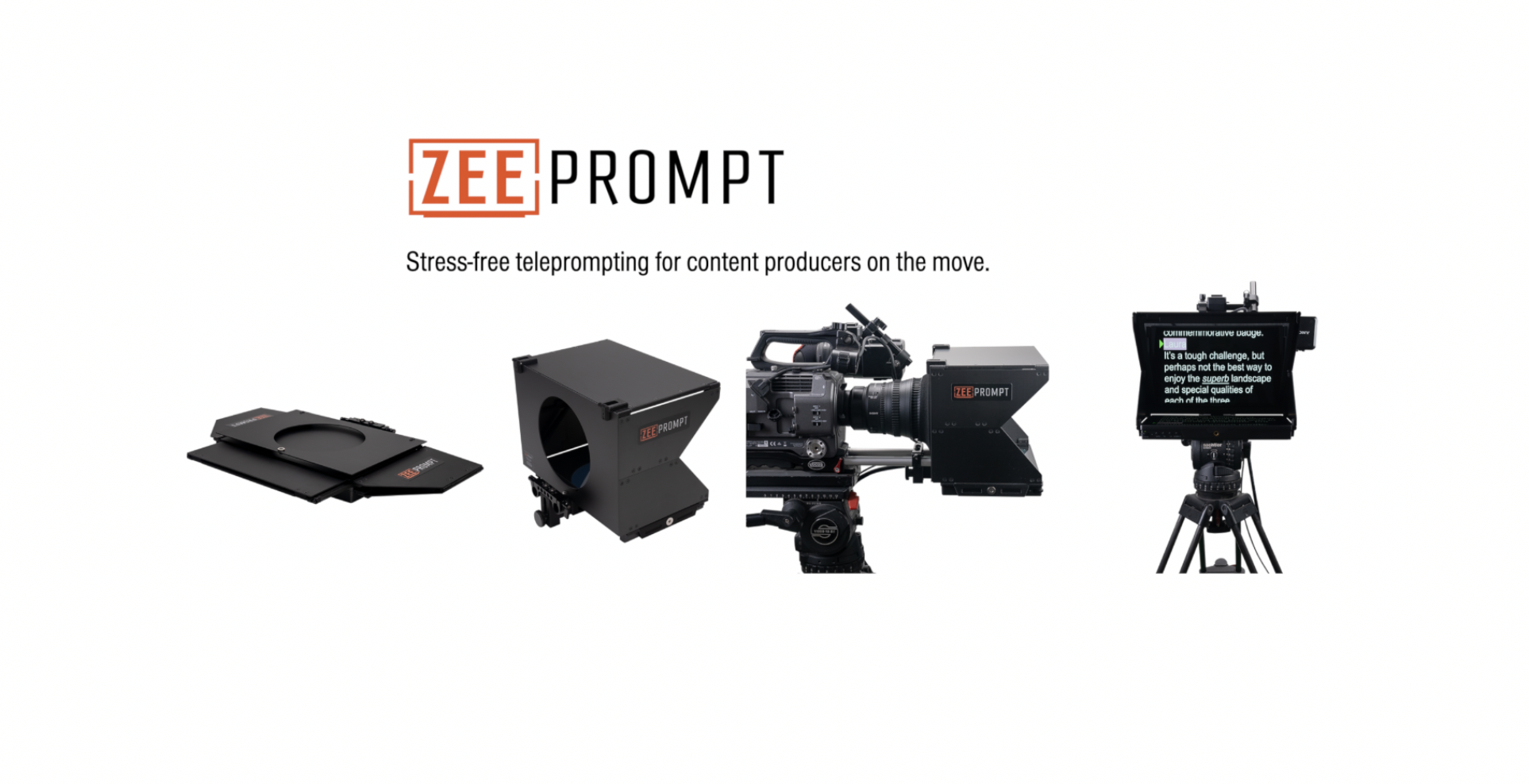 PrimeLight Design ZeePrompt - Newsshooter