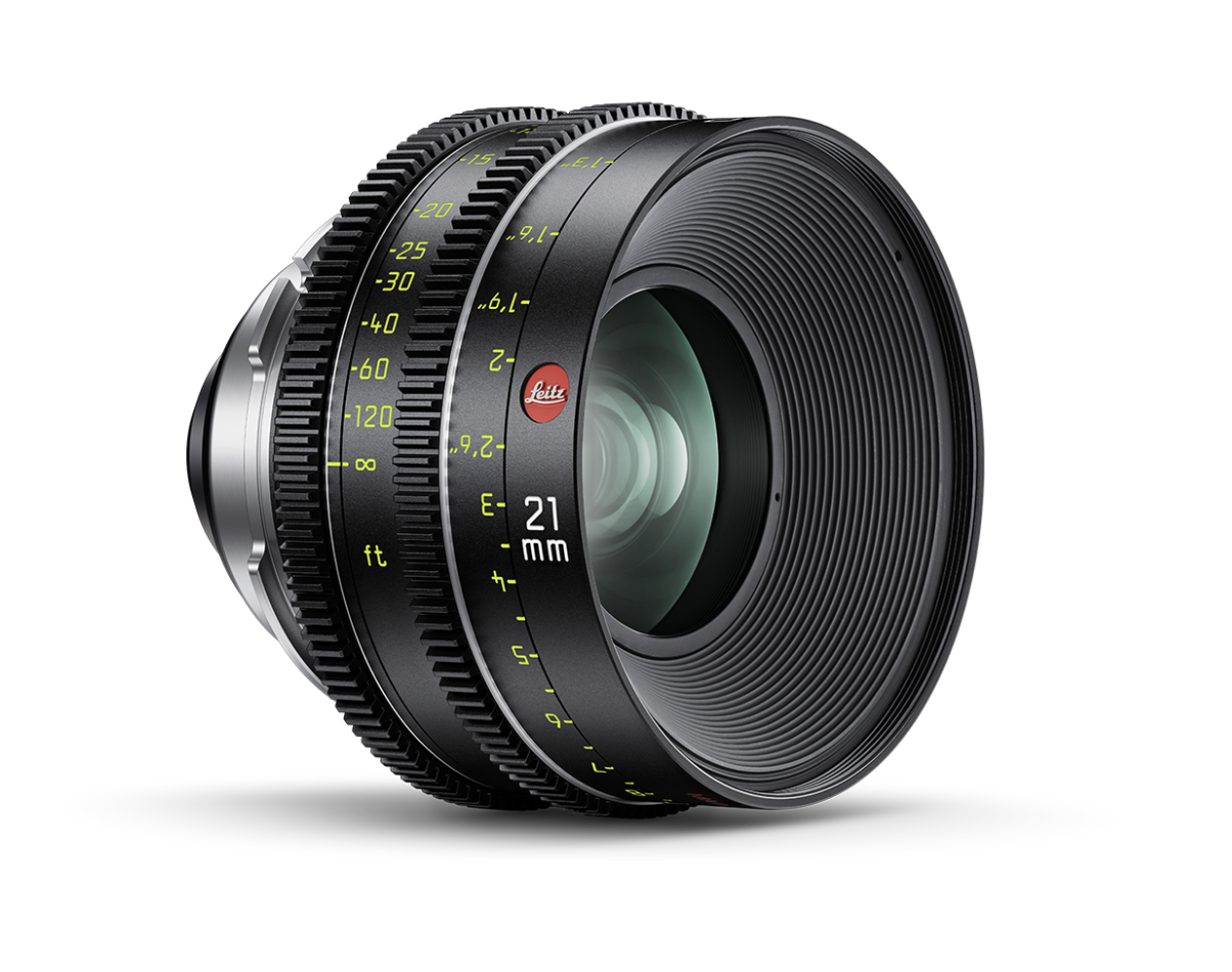LEITZ HUGO prime lenses - Newsshooter