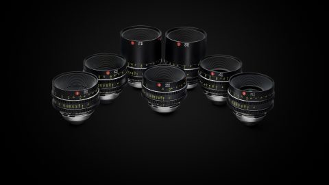 LEITZ HUGO prime lenses - Newsshooter