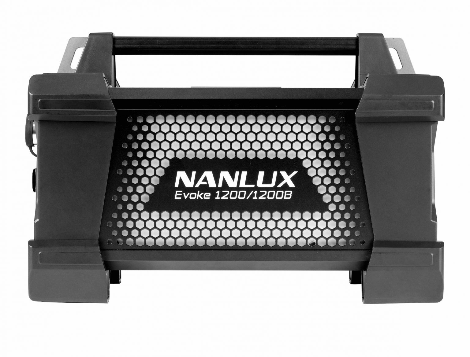 Nanlux Evoke 1200B - Newsshooter