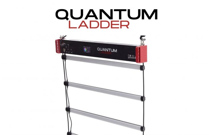 Cineo Quantum Ladder - Newsshooter