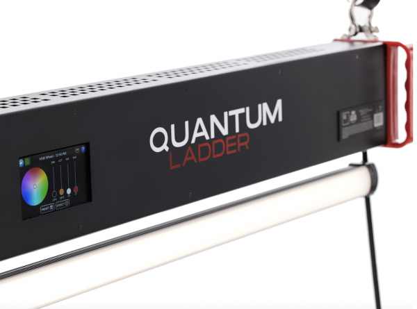Cineo Quantum Ladder - Newsshooter