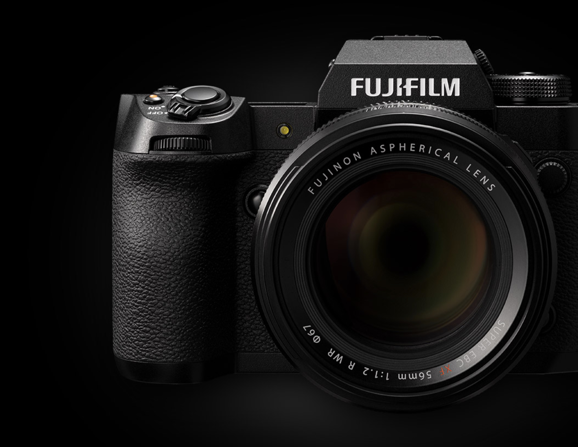 FUJIFILM X-H2– 8K capable APS-C Camera with internal ProRes Recording - Newsshooter