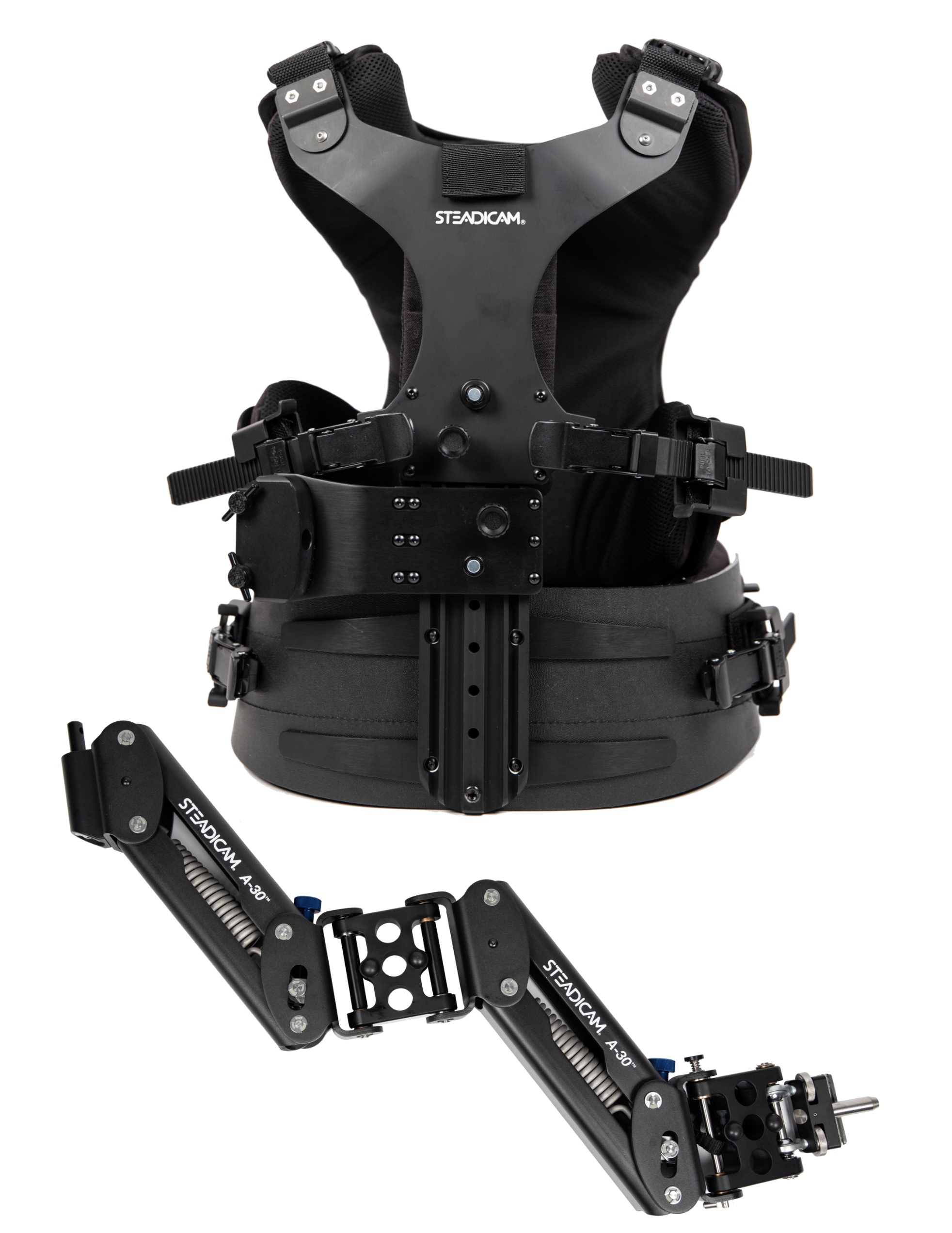 Steadicam Steadimate-RS for Ronin RS2, RS3 & RS3 Pro - Newsshooter