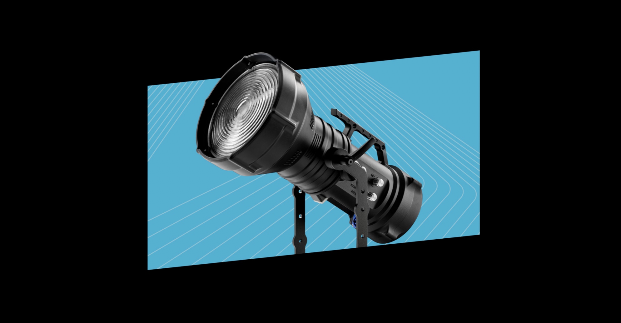 Maxima 3– high output, compact, single-point LED lighting source ...