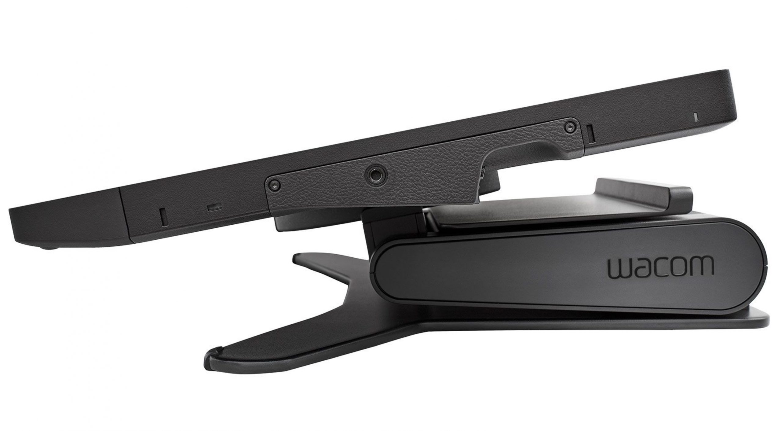Wacom Cintiq Pro 27 Creative Pen & Touch Display - Newsshooter