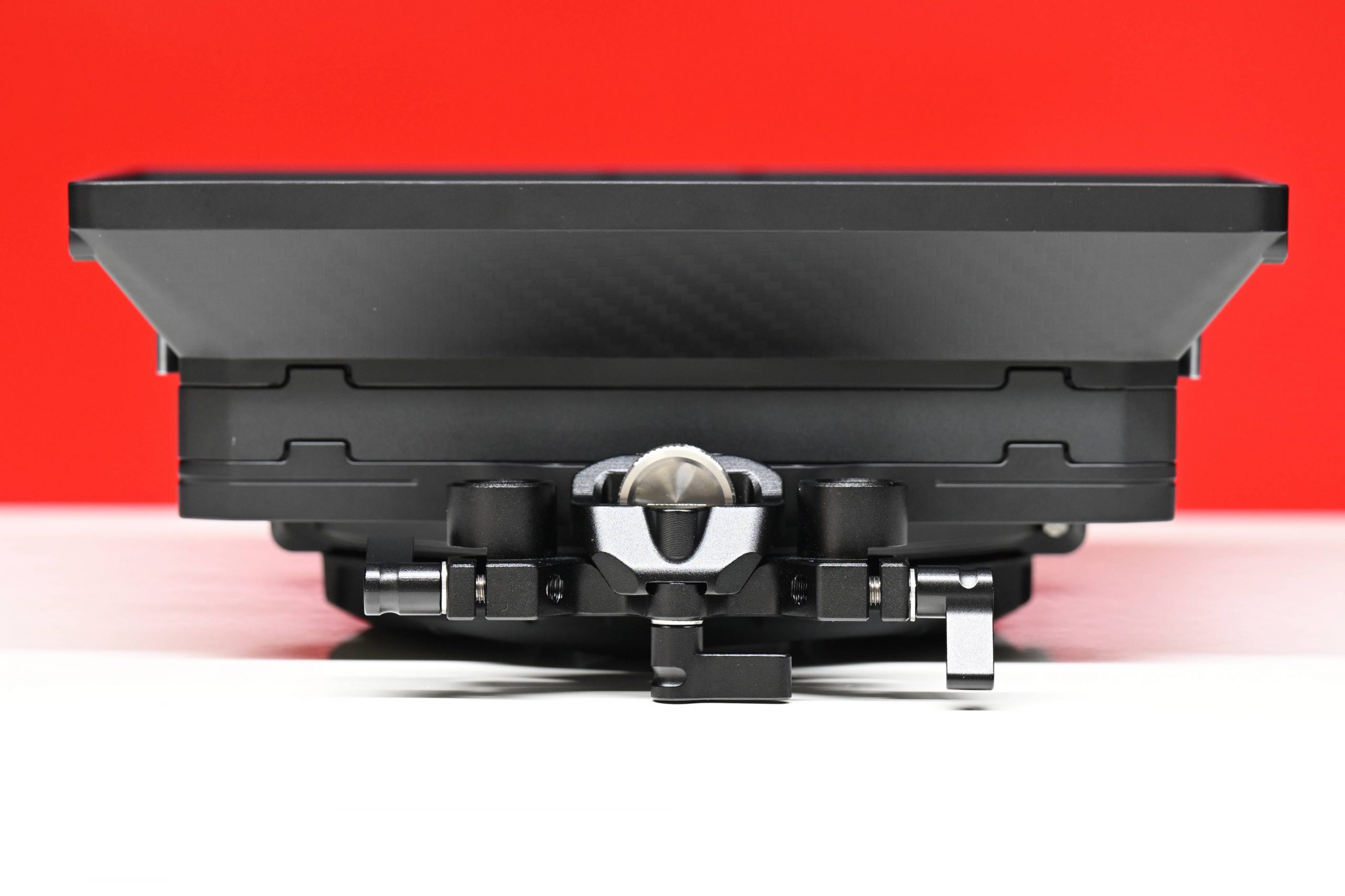 SmallRig Multifunctional Modular Matte Box 119 - Newsshooter